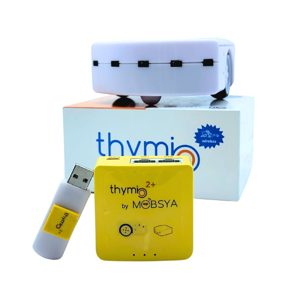 Thymio 2 Thymio
